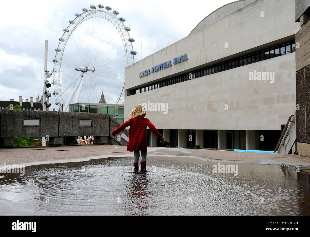 Summer weather - June 8 Stock Photo - Alamy