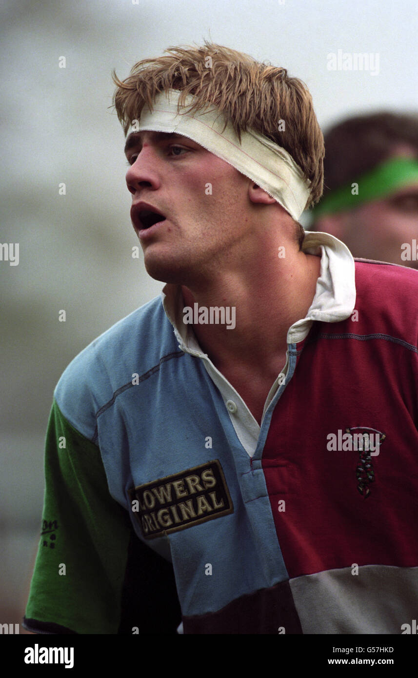 Peter thresher hi-res stock photography and images - Alamy