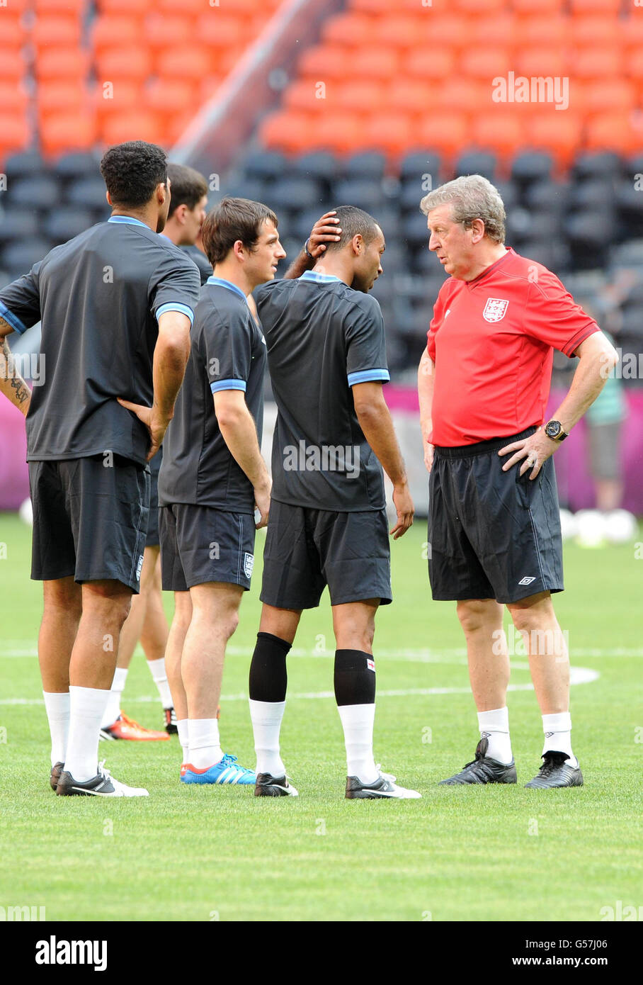 Roy baines hi-res stock photography and images - Alamy
