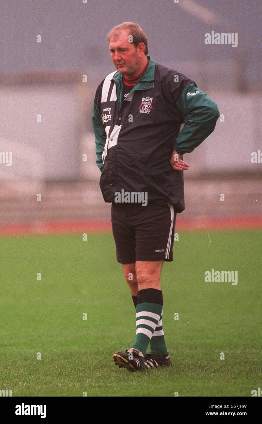 Joe corrigan hi-res stock photography and images - Alamy