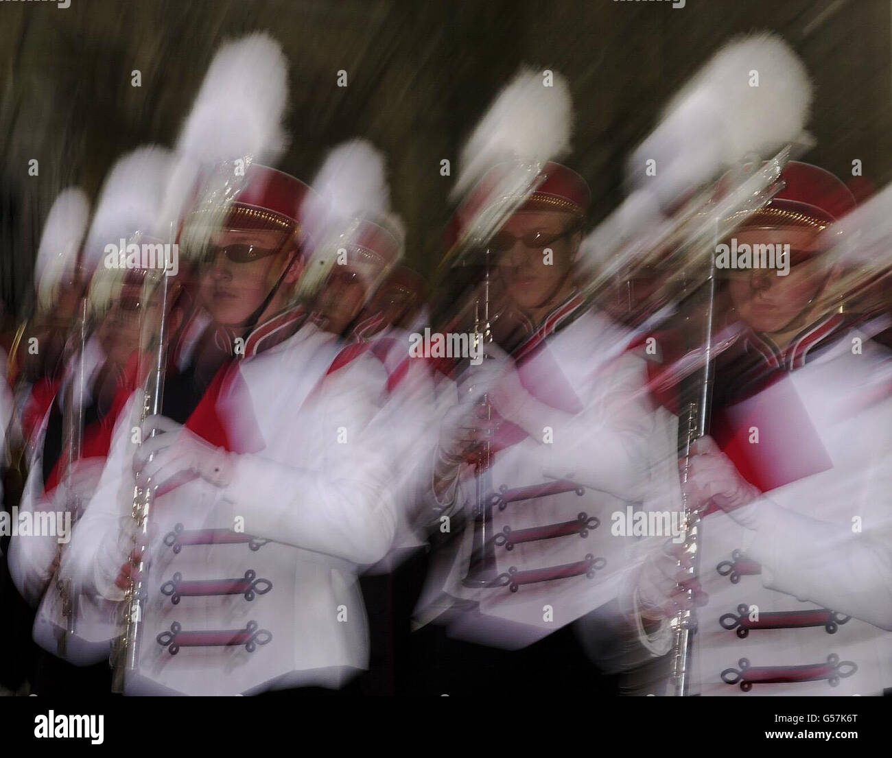 Historical clowns hi-res stock photography and images - Alamy