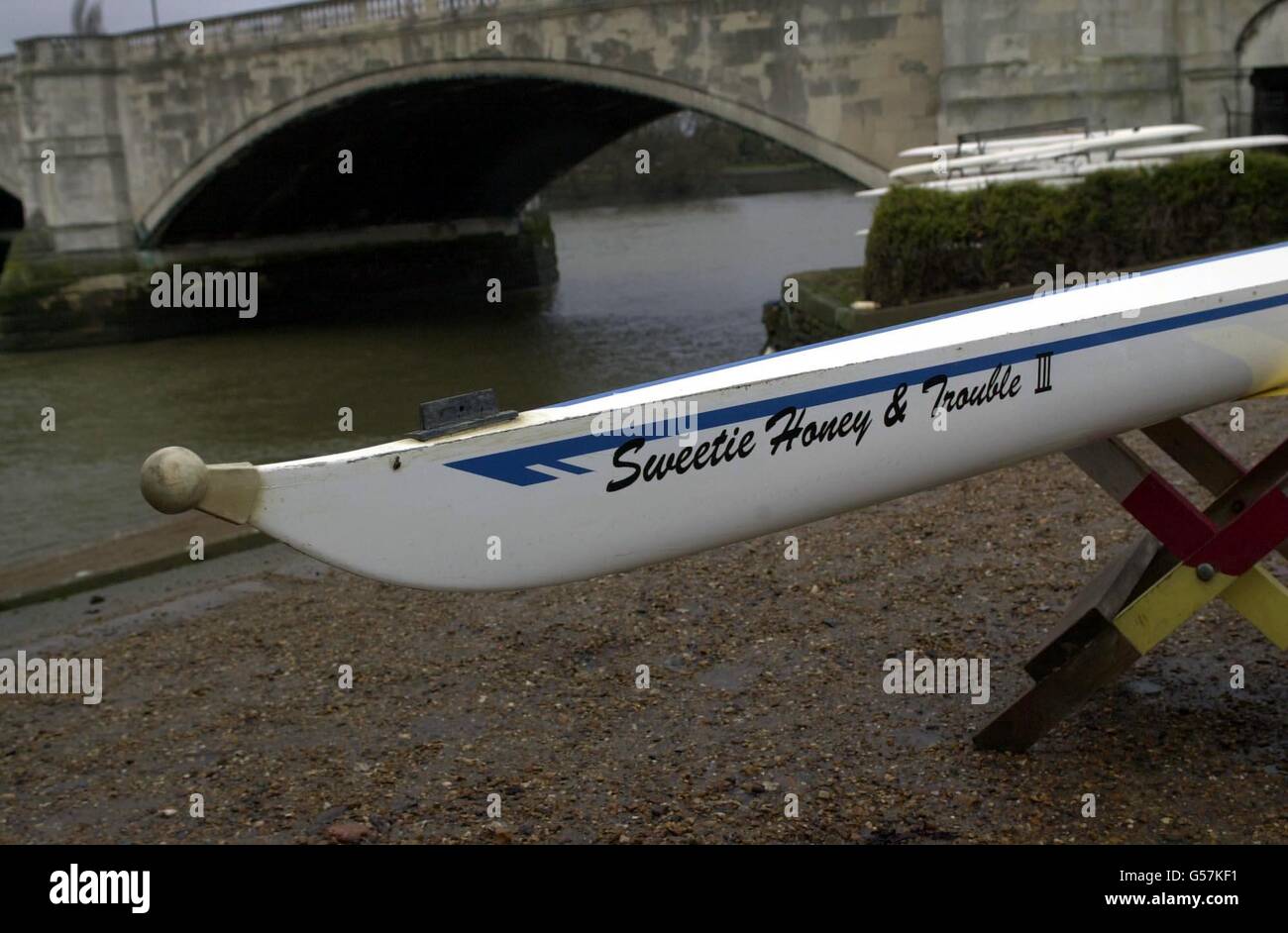 Sport rowing murder crime boat close up hi-res stock photography and ...