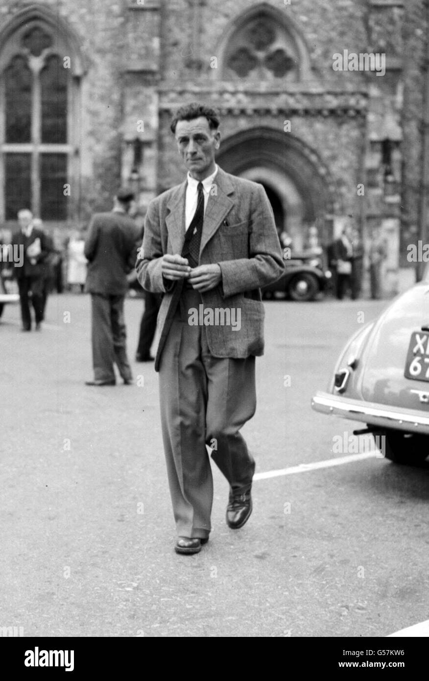 Clarence Murder High Resolution Stock Photography and Images - Alamy