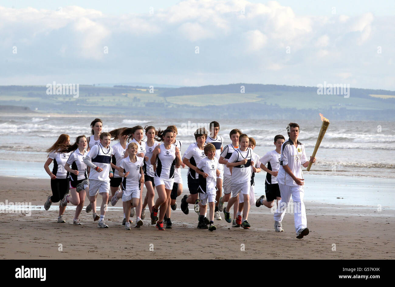 Joseph Forrester High Resolution Stock Photography and Images - Alamy