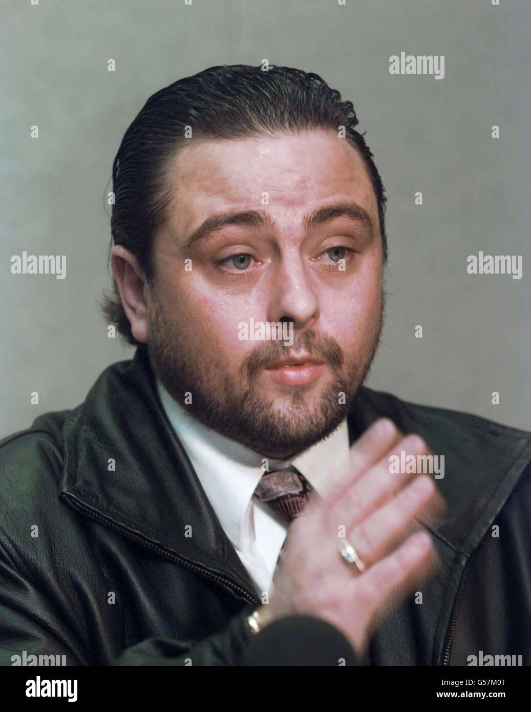 Andrew Hull High Resolution Stock Photography and Images - Alamy