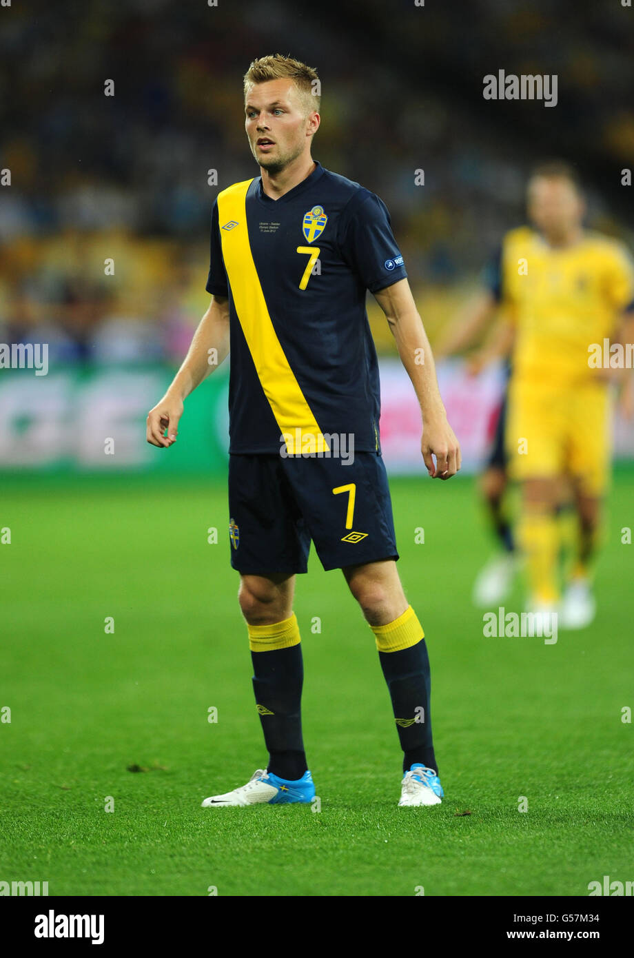 Sebastian larsson sweden hi-res stock photography and images - Alamy