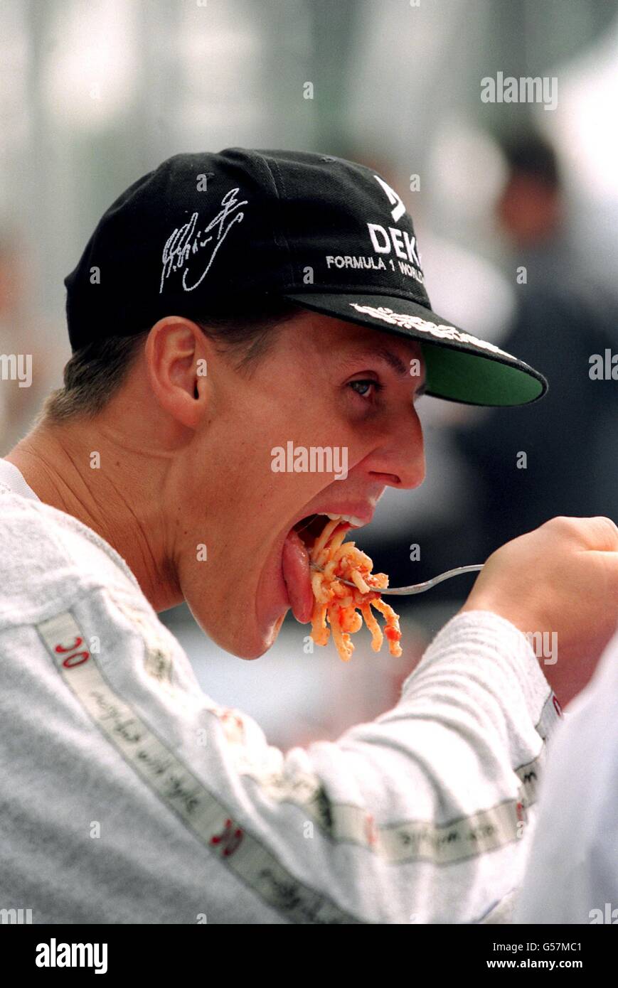 PACIFIC GRAND PRIX Stock Photo - Alamy