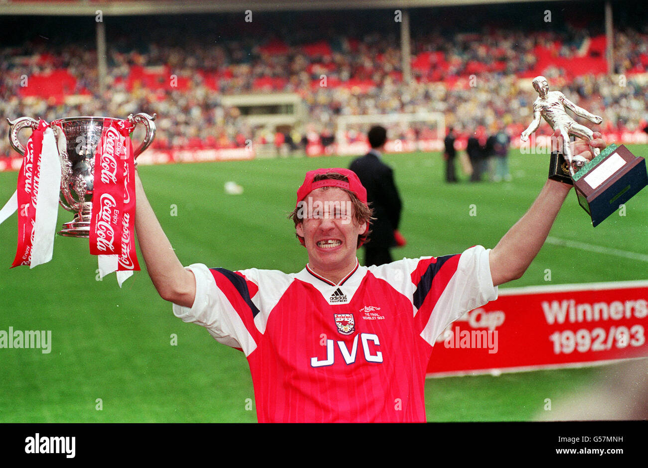 Arsenalhistory arsenalhistory arsenalhistory hi-res stock photography ...