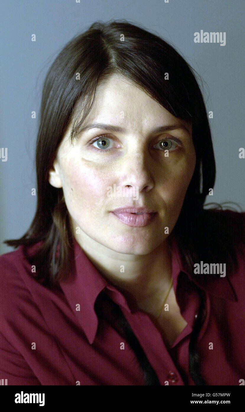Actress Sadie Frost High Resolution Stock Photography and Images - Alamy