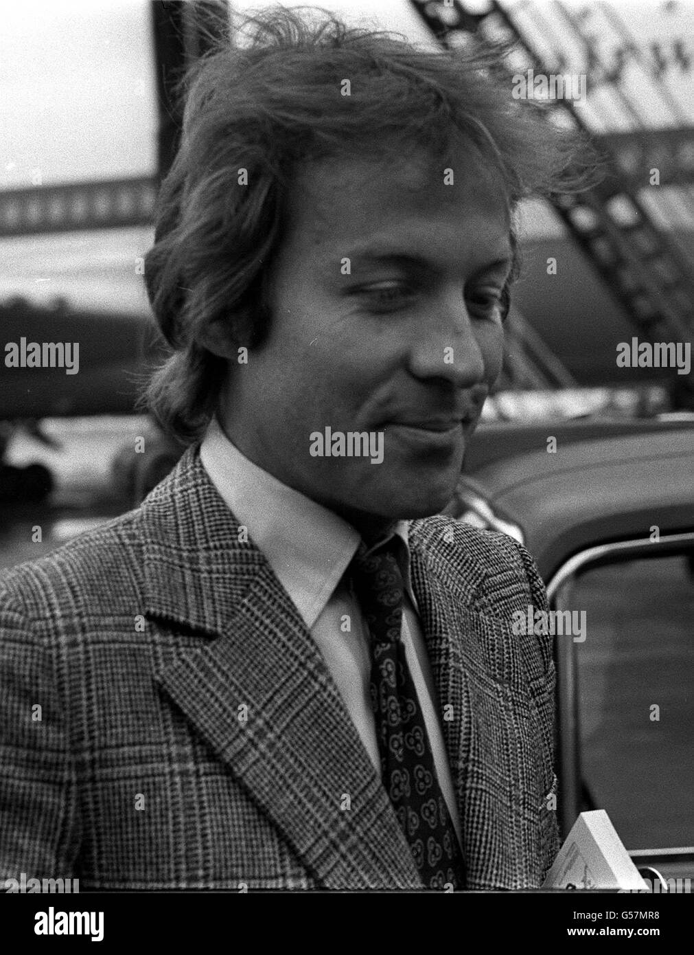 Llewellyn Young's Instagram, Twitter & Facebook on IDCrawl