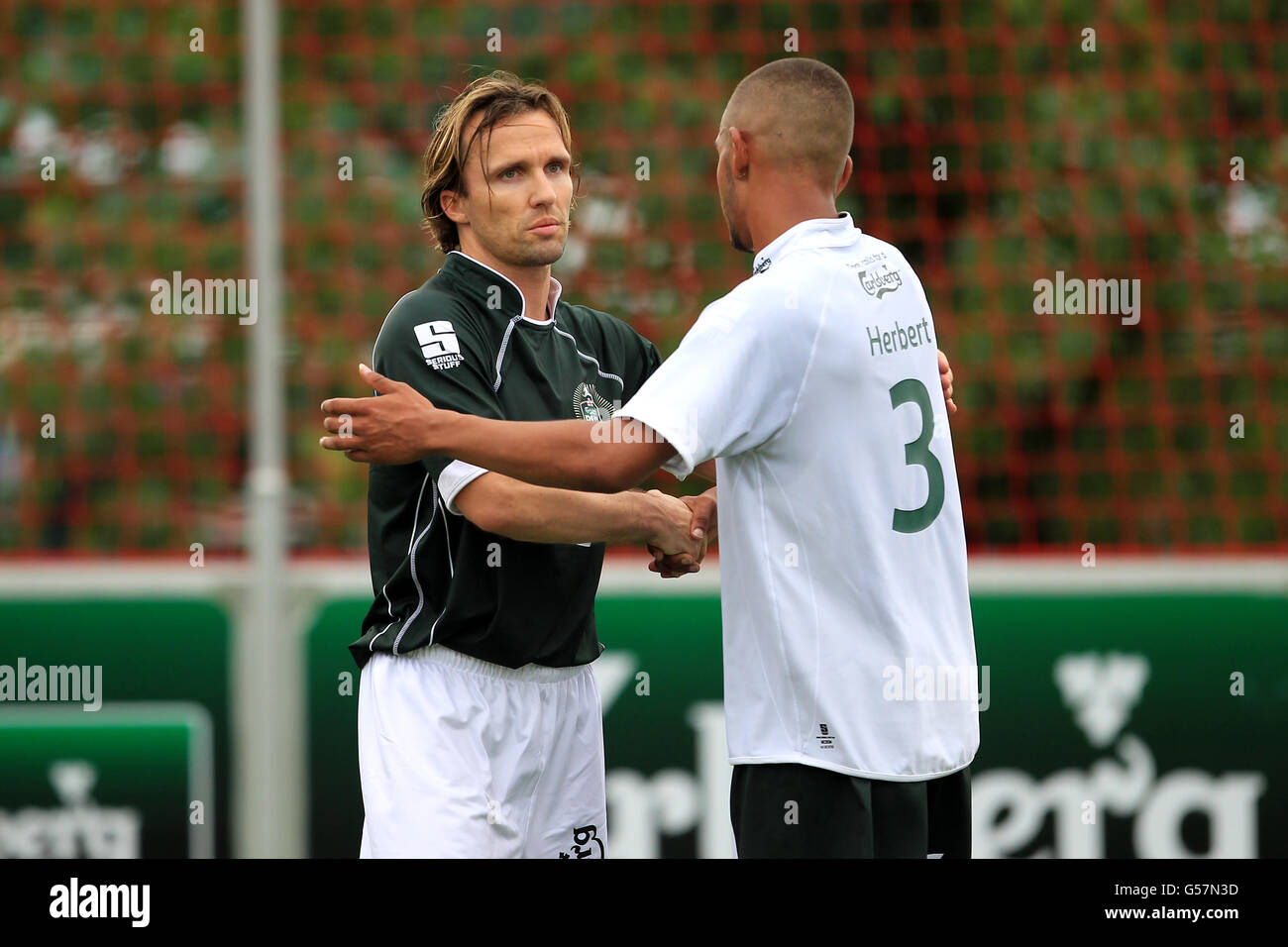 Boudewijn zenden football hi-res stock photography and images - Alamy