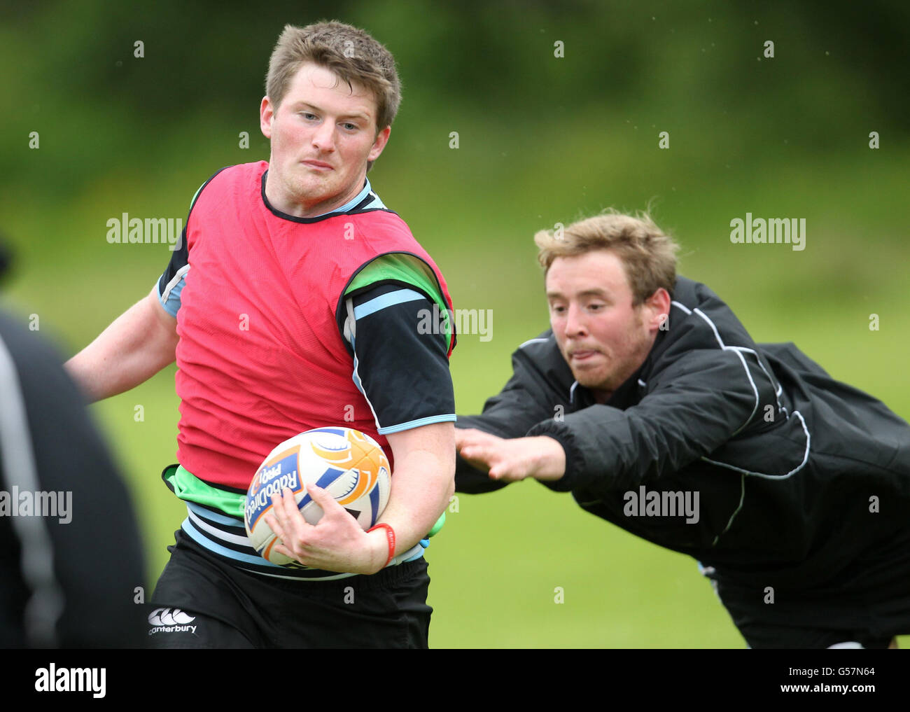 Autistic children hi-res stock photography and images - Alamy