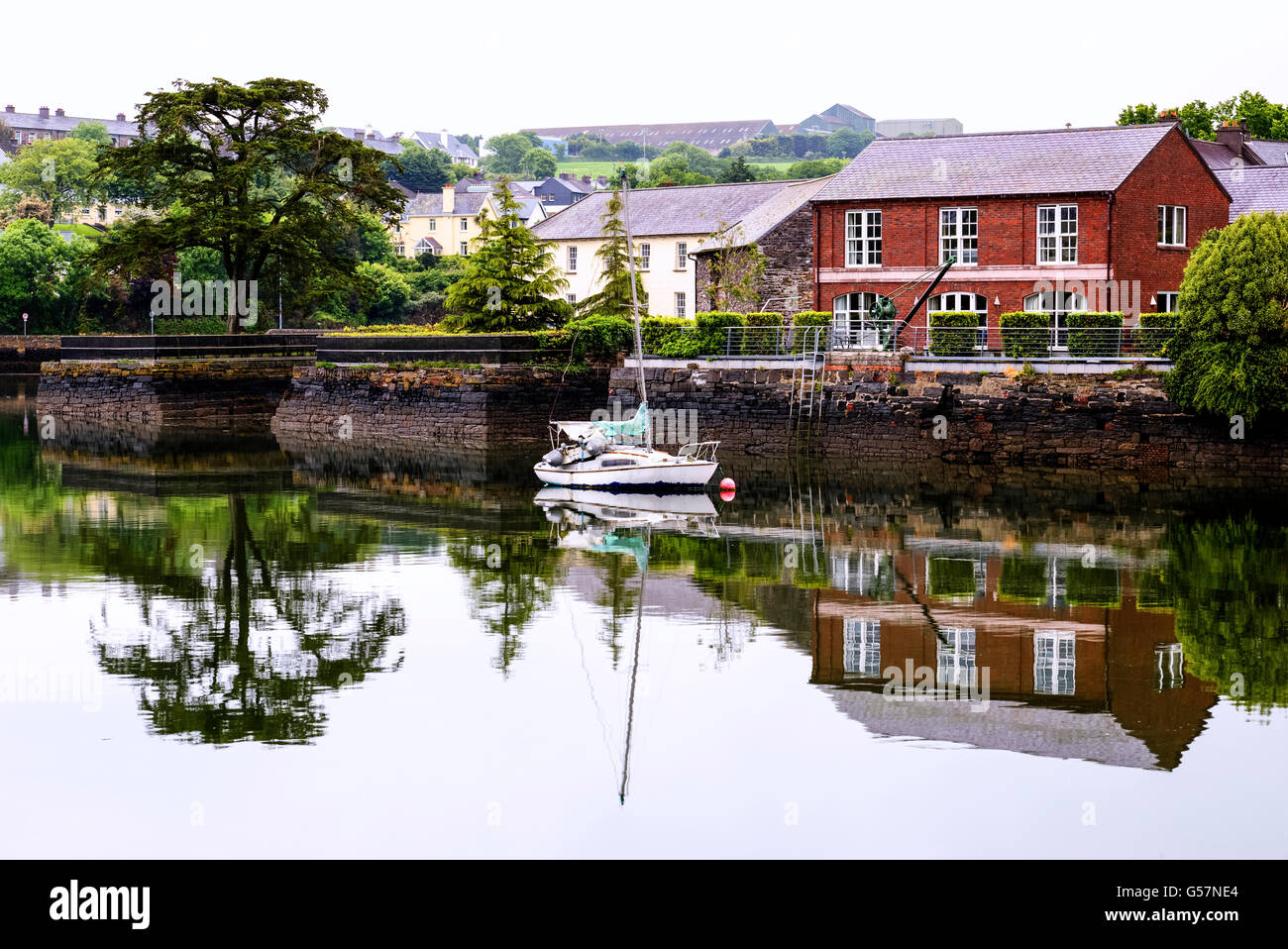 Kinsale ireland hi-res stock photography and images - Alamy