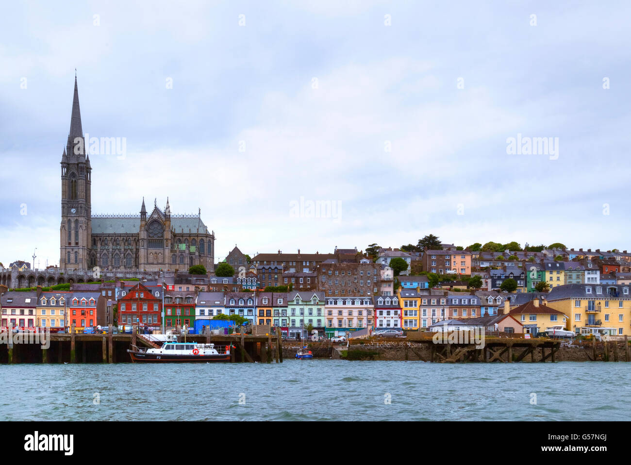 Munster hi-res stock photography and images - Alamy