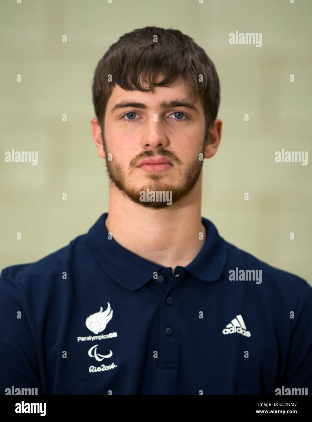 Paralympicsgb basketball team announcement hi-res stock photography and ...