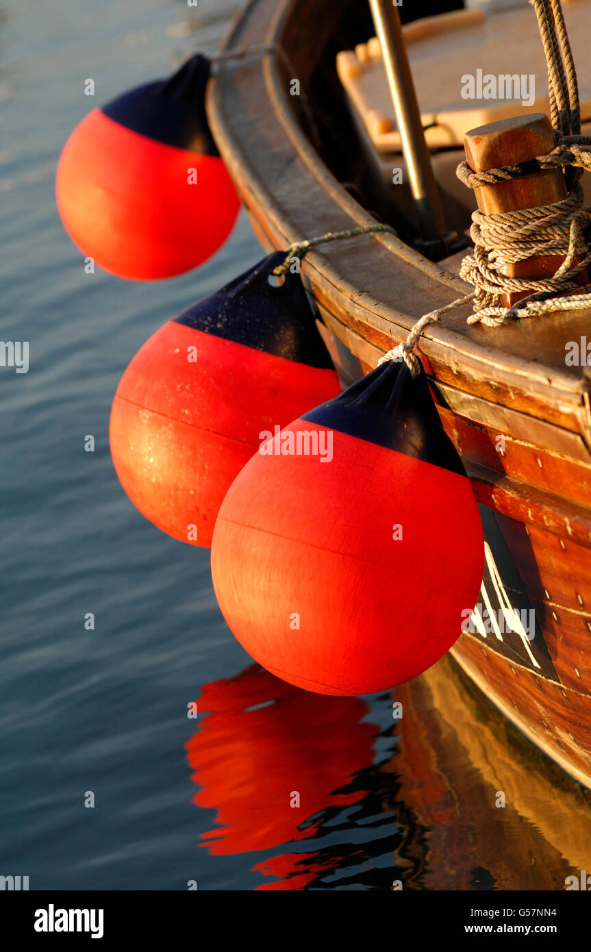 Fishing Boat Buoys at Lynda Tawney blog
