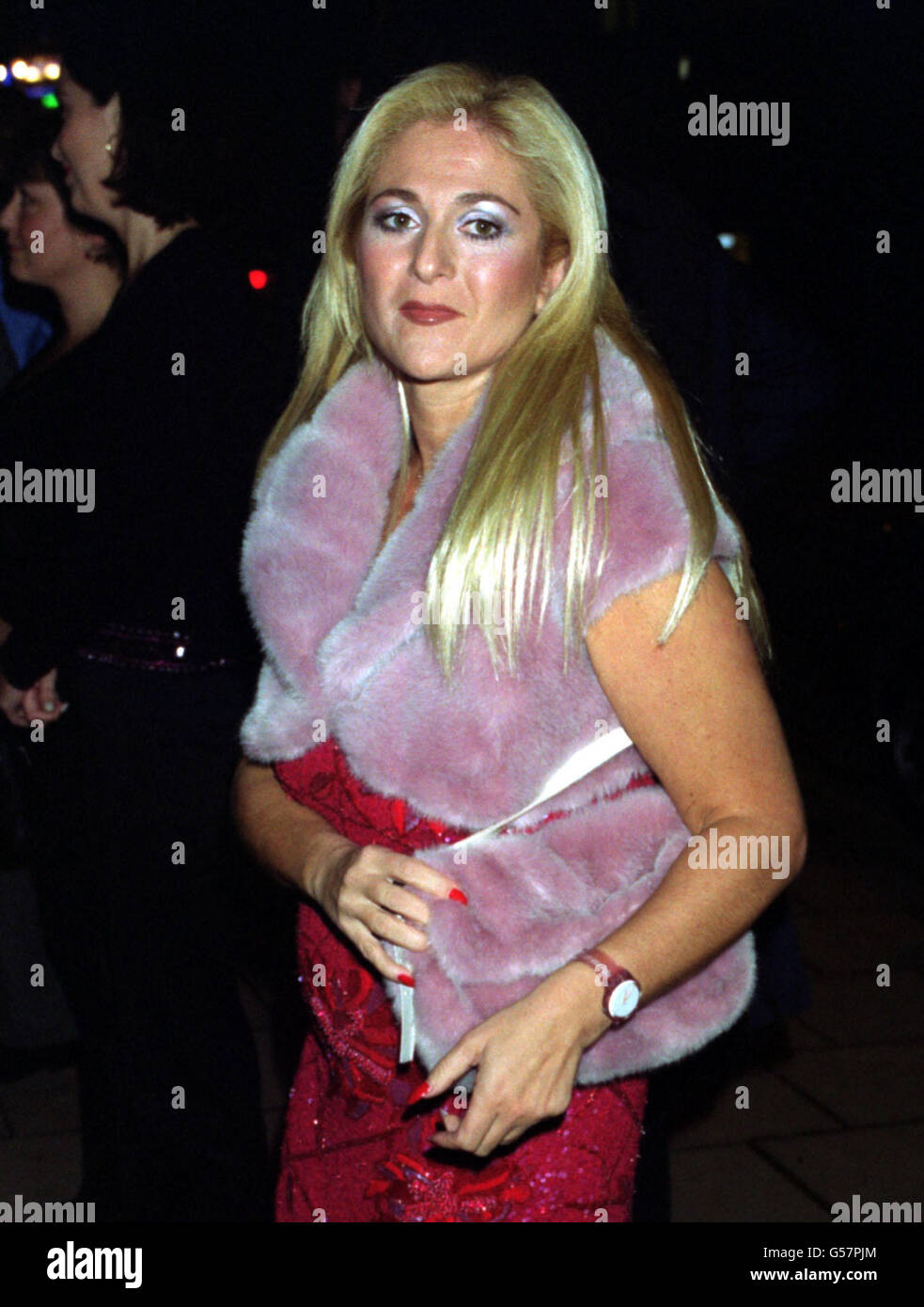 Ricky martin 1998 hi-res stock photography and images - Alamy