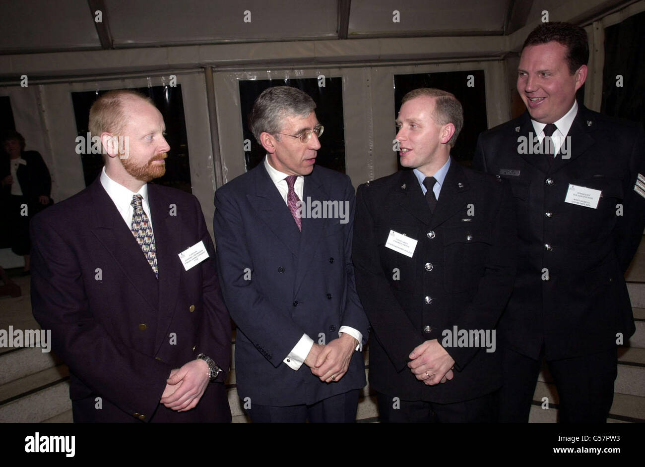 Captain smith and his officers hi-res stock photography and images - Alamy