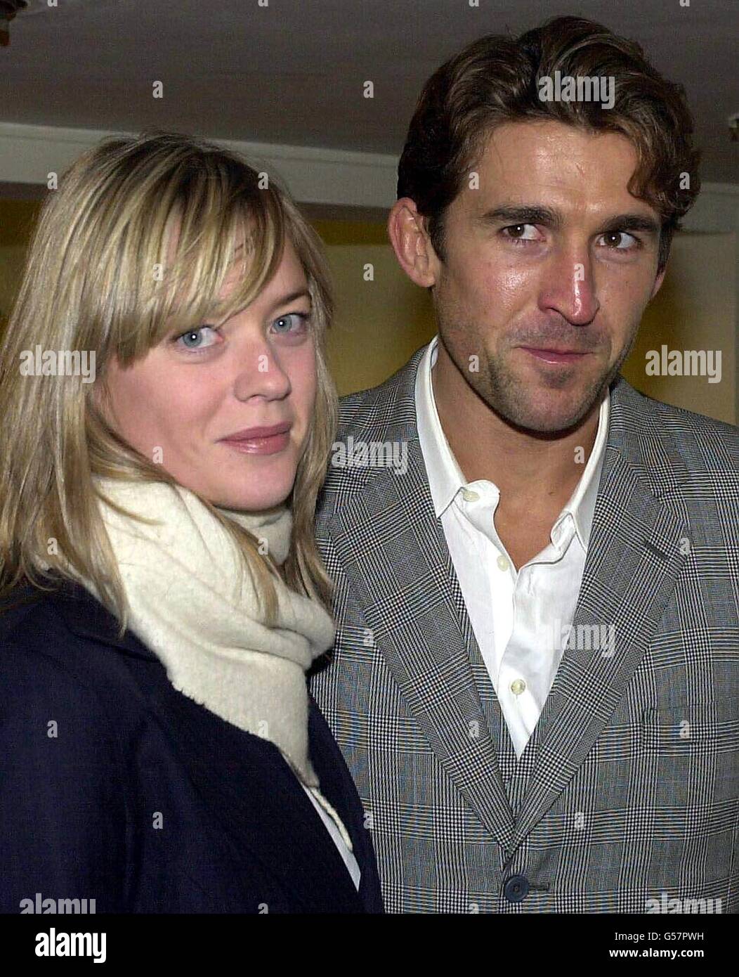 Jonathan cake arrives evening standard drama awards savoy hotel hi-res ...