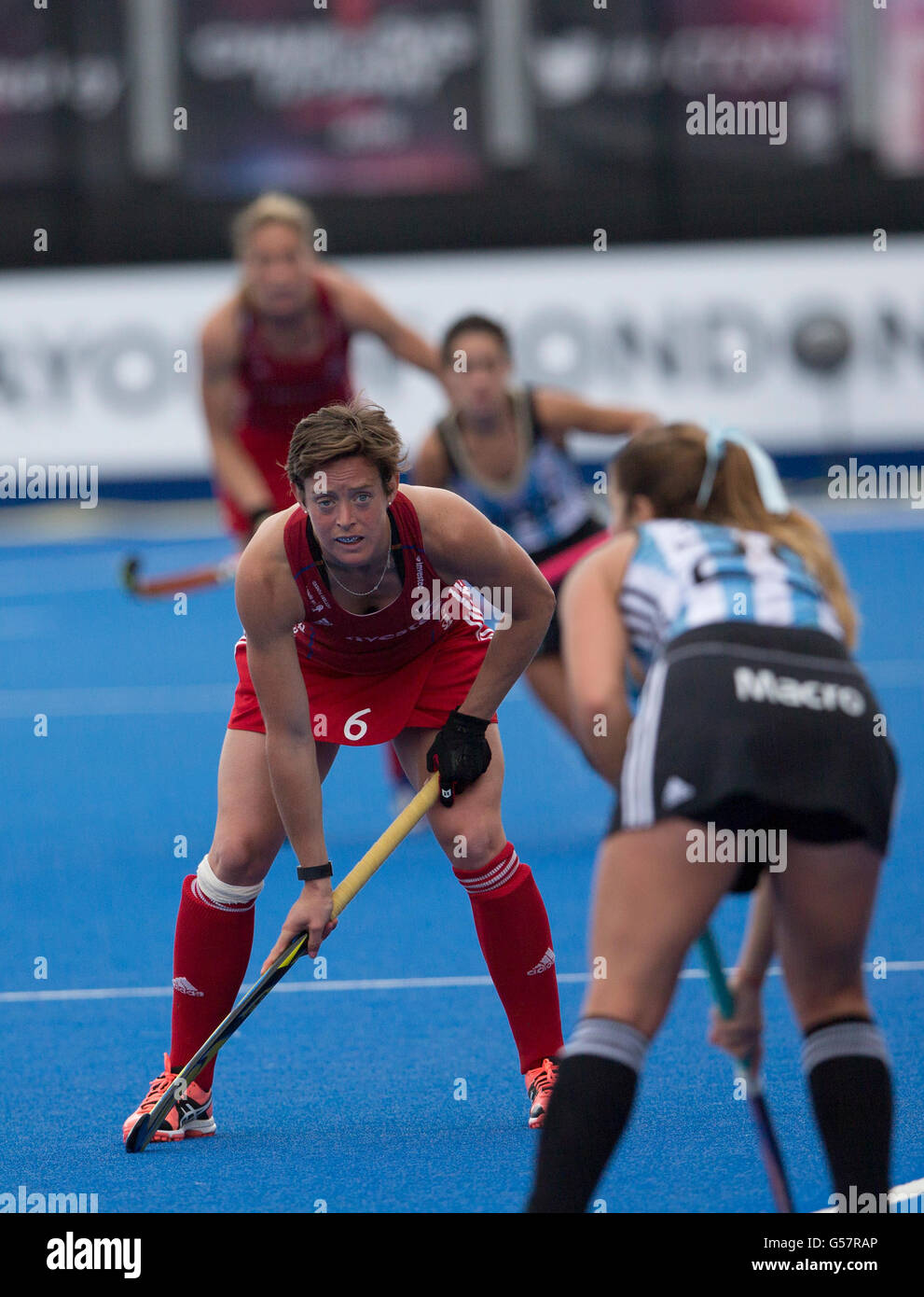 Hannah Macleod High Resolution Stock Photography and Images - Alamy