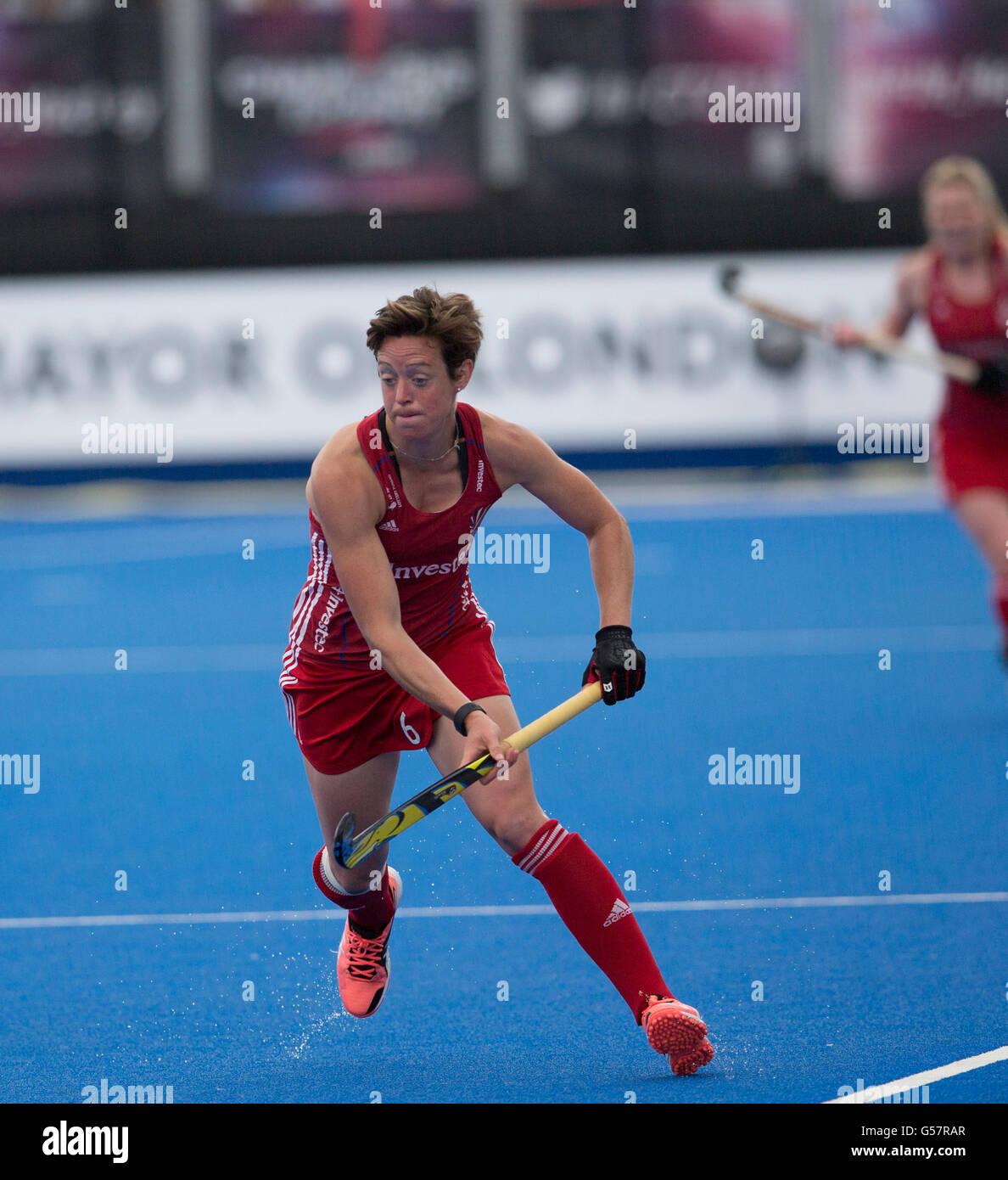 Hannah macleod hi-res stock photography and images - Alamy