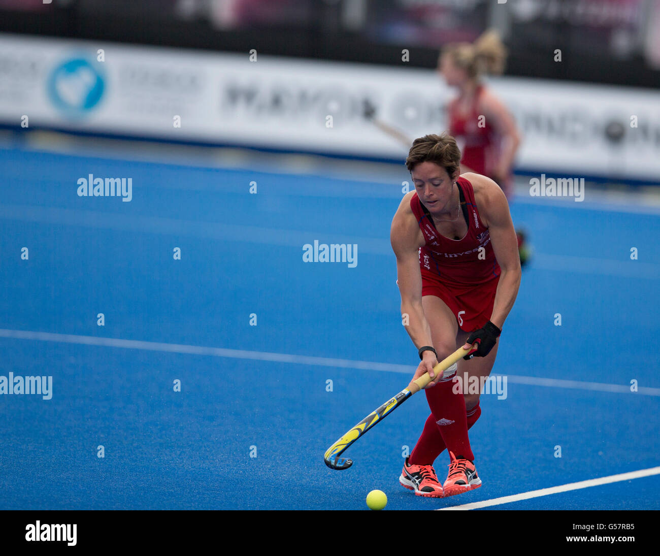 Hannah Macleod High Resolution Stock Photography and Images - Alamy