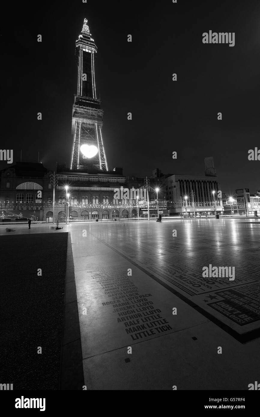 Carpet town Black and White Stock Photos & Images - Alamy