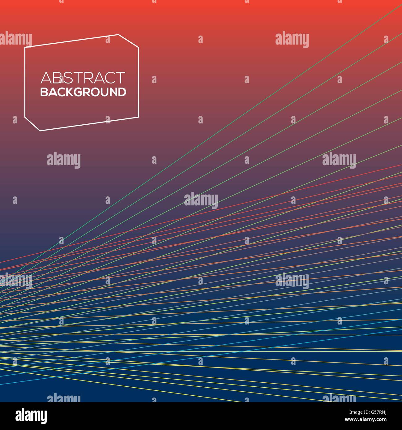 Abstract Background Vector Illustration Stock Vector Image & Art - Alamy