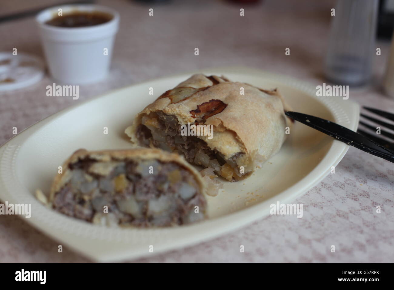 Coal miners food hi-res stock photography and images - Alamy