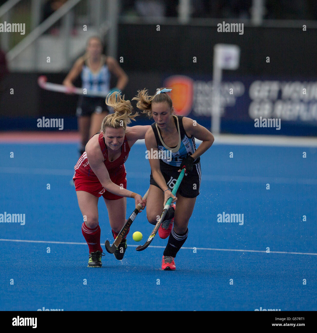 Elizabeth webb hi-res stock photography and images - Alamy