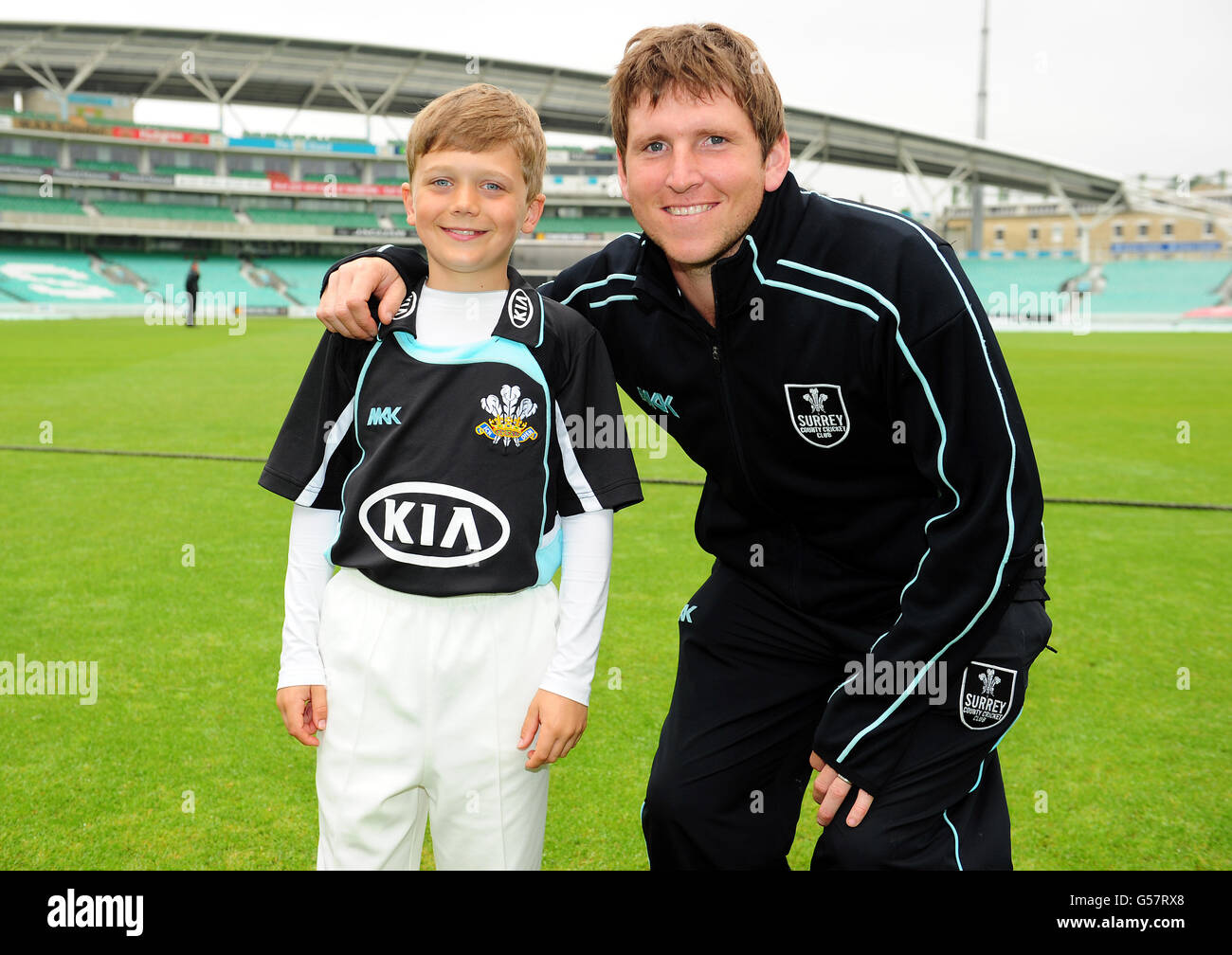 Gary Hawks High Resolution Stock Photography and Images - Alamy