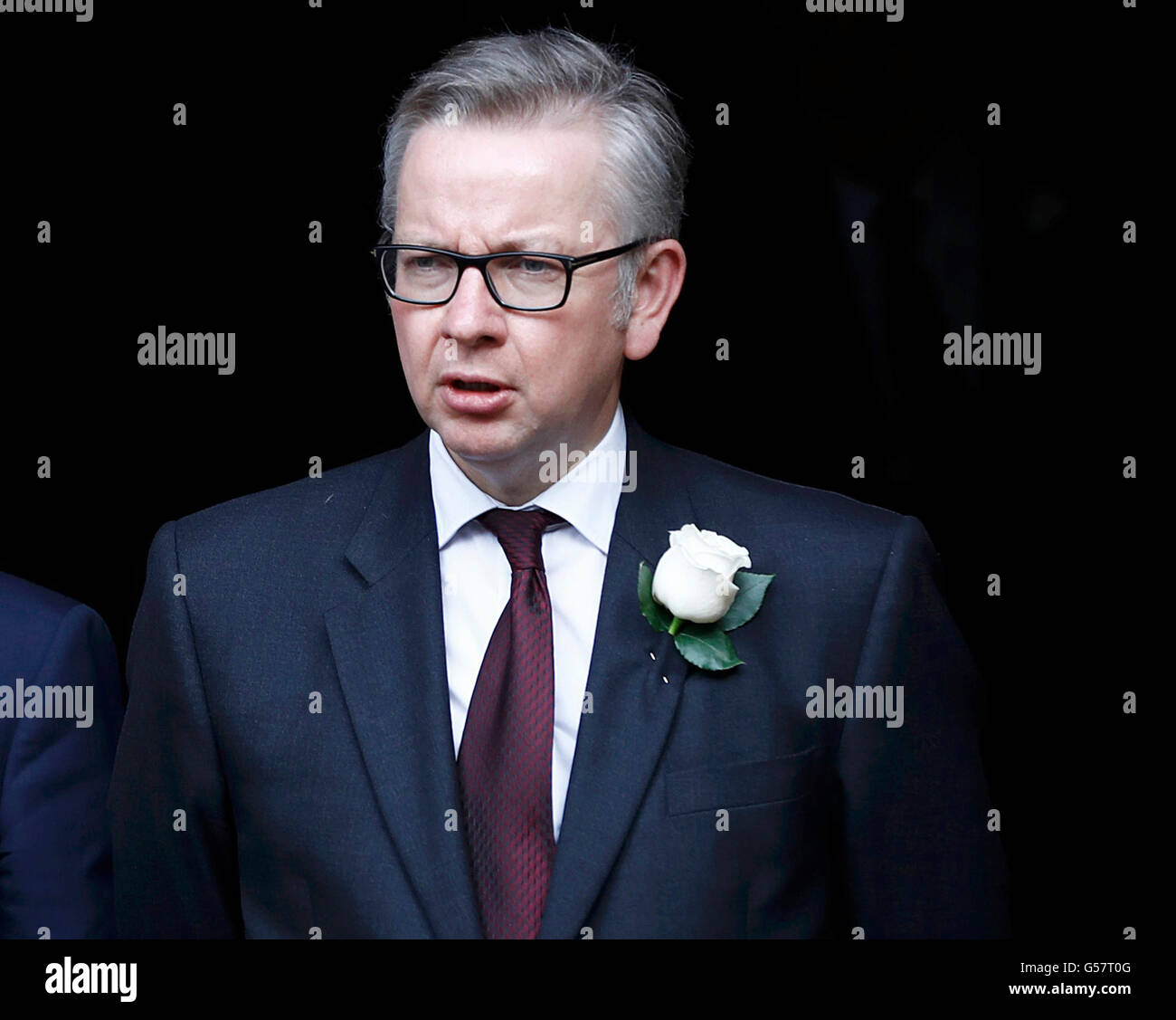 Wparota politics mp service hi-res stock photography and images - Alamy