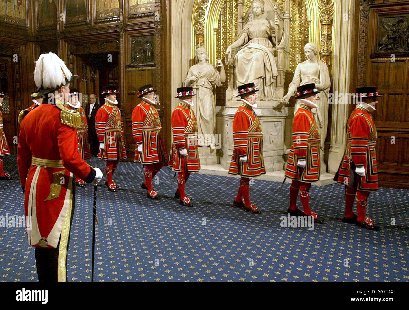 Guy fawkes in houses of parliament hi-res stock photography and images ...