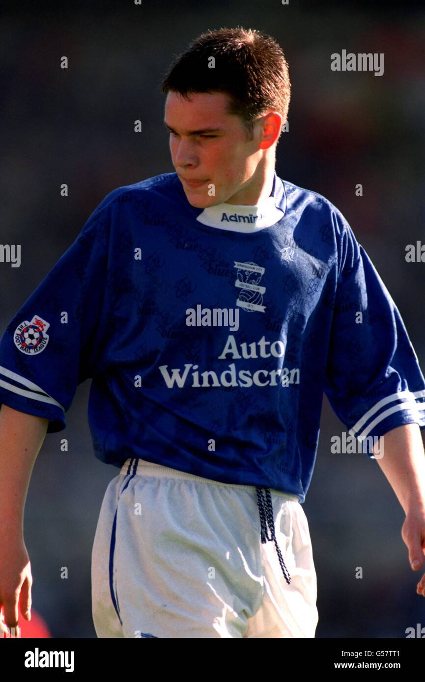 Steve finnan hi-res stock photography and images - Alamy