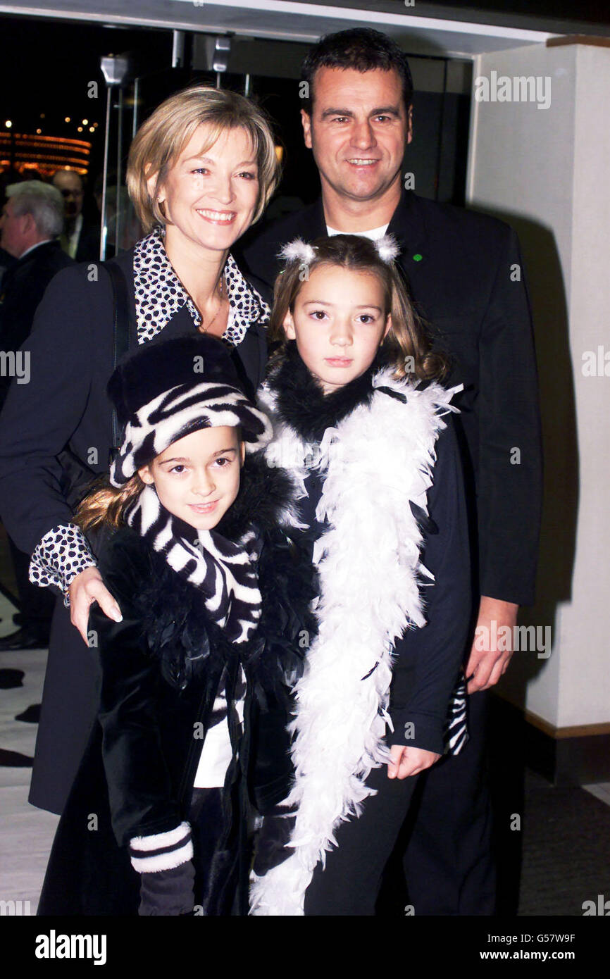 Gillian knight hi-res stock photography and images - Alamy