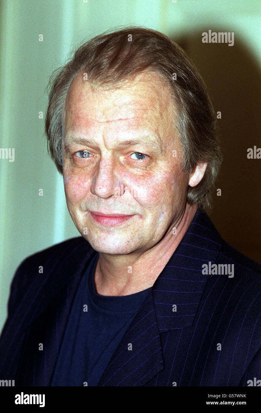 American actor david soul hi-res stock photography and images - Alamy