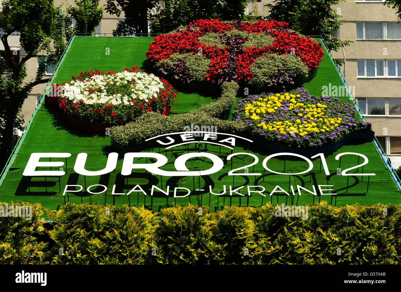 2012 sign hi-res stock photography and images - Alamy