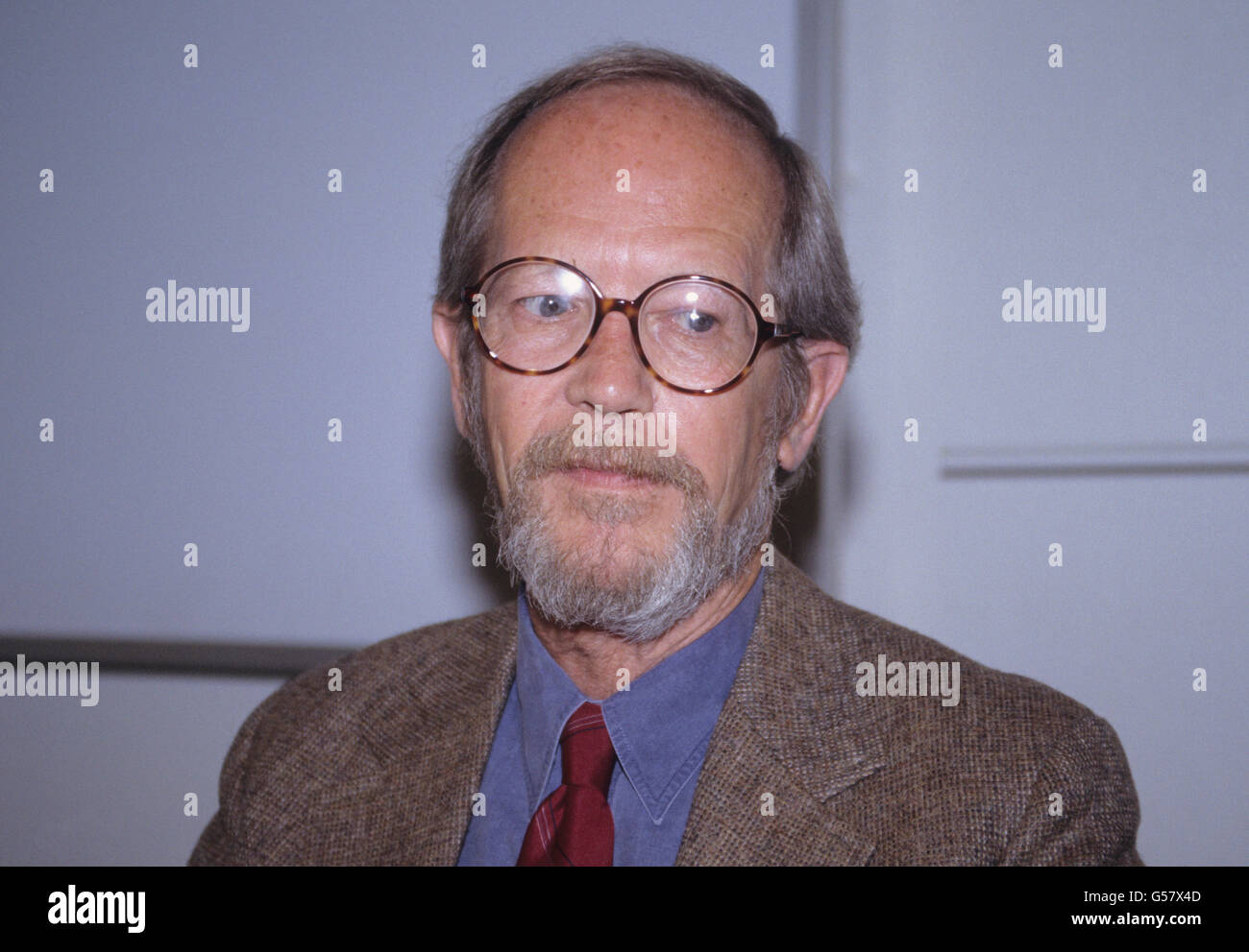 Leonard elmore hi-res stock photography and images - Alamy