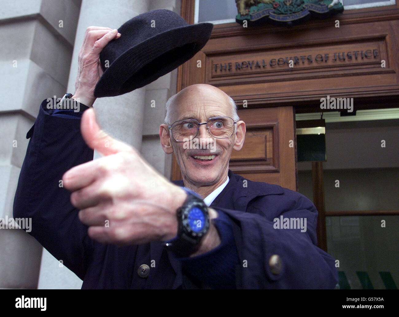 Sir robert carswell hi-res stock photography and images - Alamy