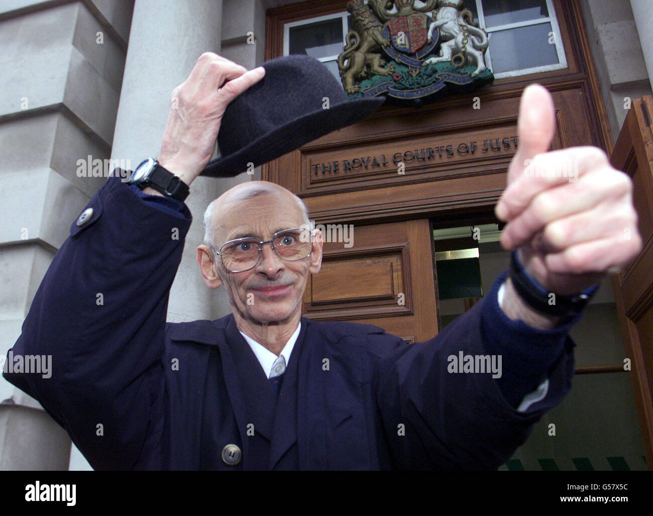 Sir robert carswell hi-res stock photography and images - Alamy