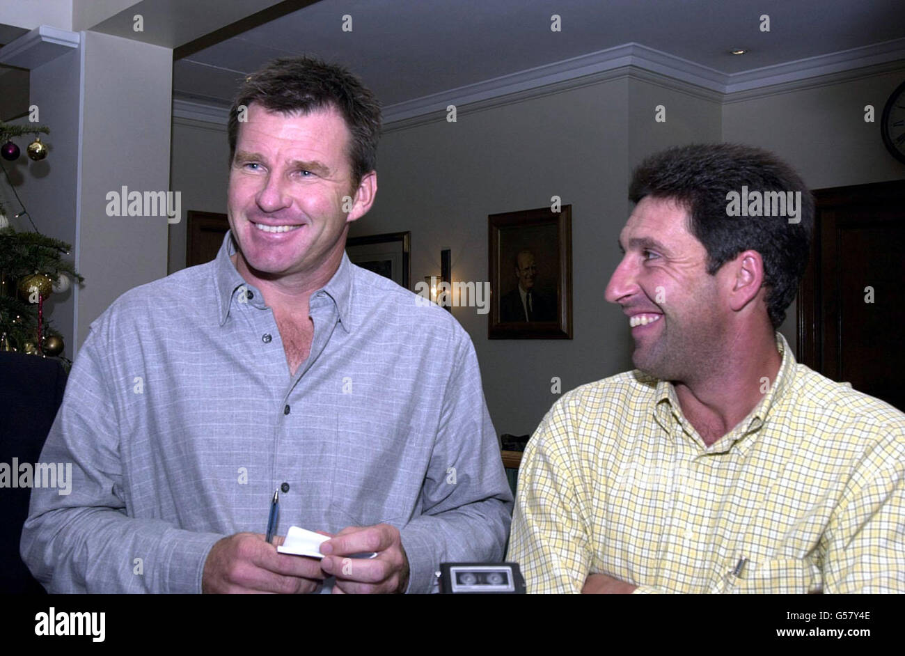 Olazabal ballesteros hi-res stock photography and images - Alamy
