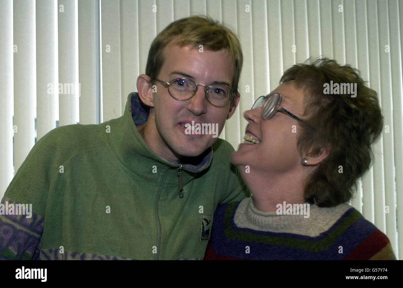 Tom hart dyke and paul winder hi-res stock photography and images - Alamy