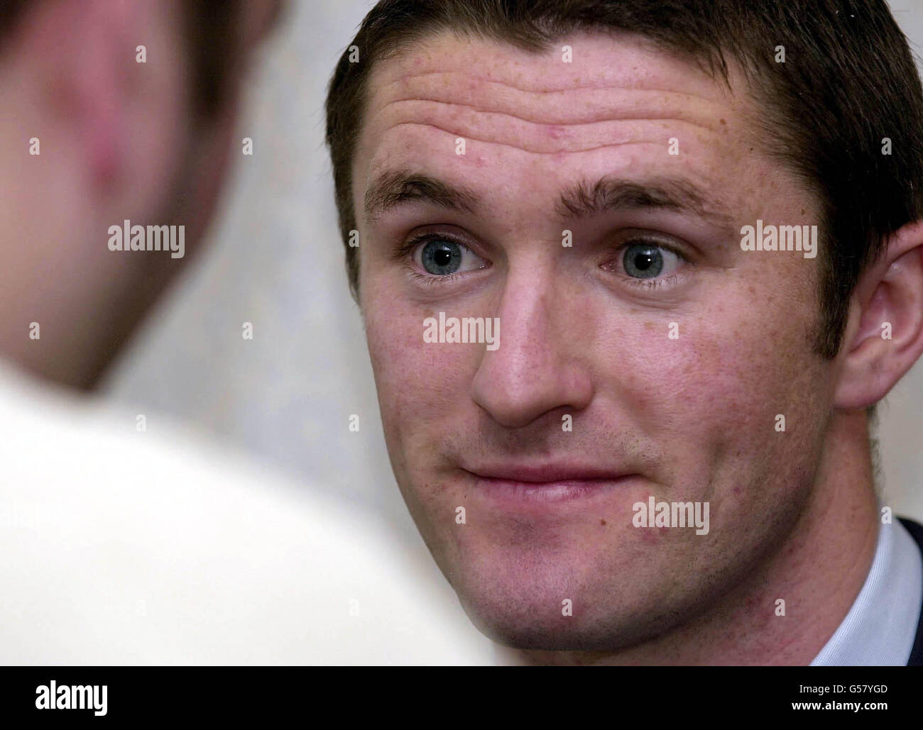 Robbie Keane Inter Milan High Resolution Stock Photography and Images ...