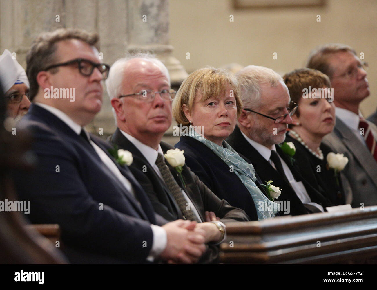 Angela smith baroness hi-res stock photography and images - Alamy