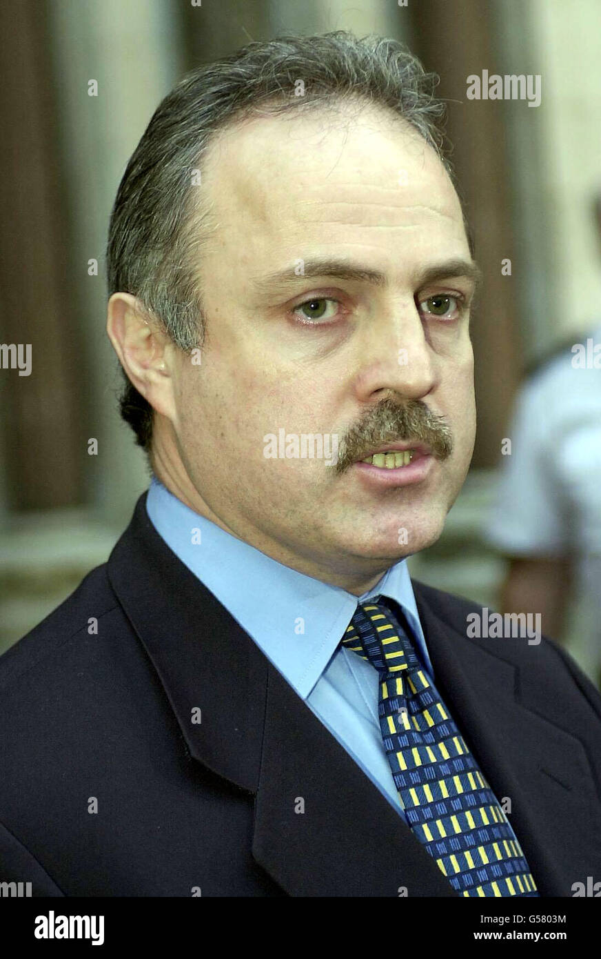 Liverpool where james bulger was murdered hi-res stock photography and ...