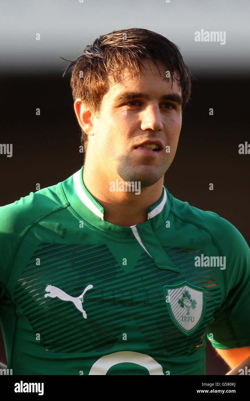 Conor murray ireland hi-res stock photography and images - Alamy
