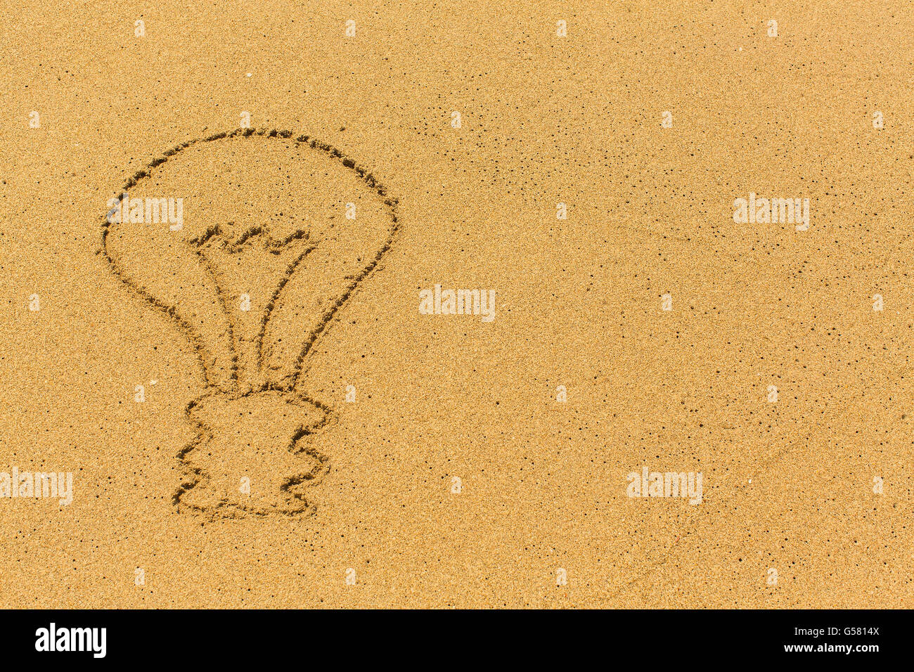 Graphic light efficiency hi-res stock photography and images - Alamy
