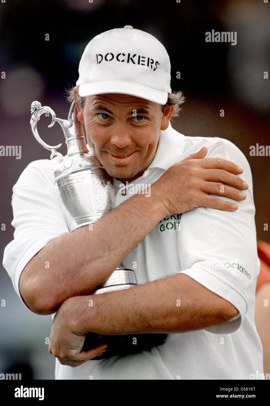 Tom Lehman Stock Photos & Tom Lehman Stock Images - Alamy