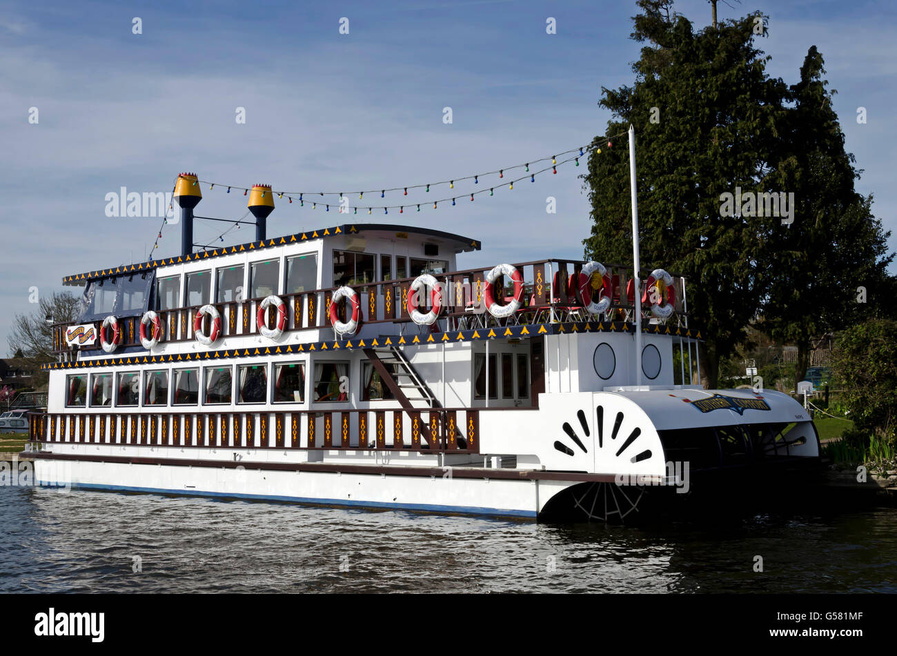 Southern broads hi-res stock photography and images - Alamy