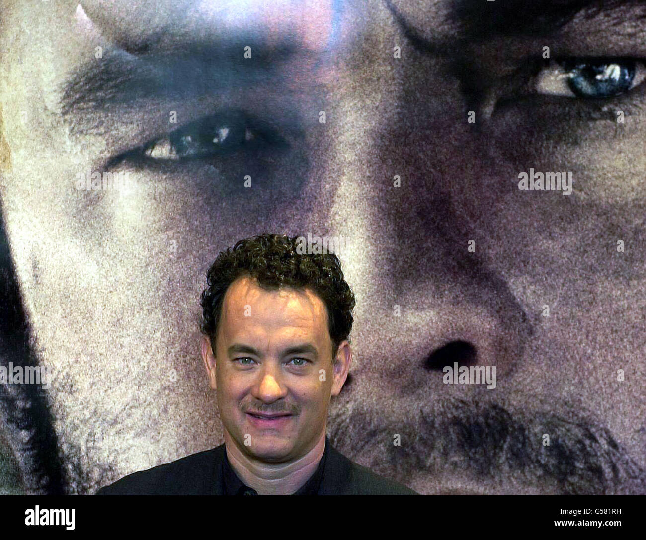 Castaway Film High Resolution Stock Photography and Images - Alamy